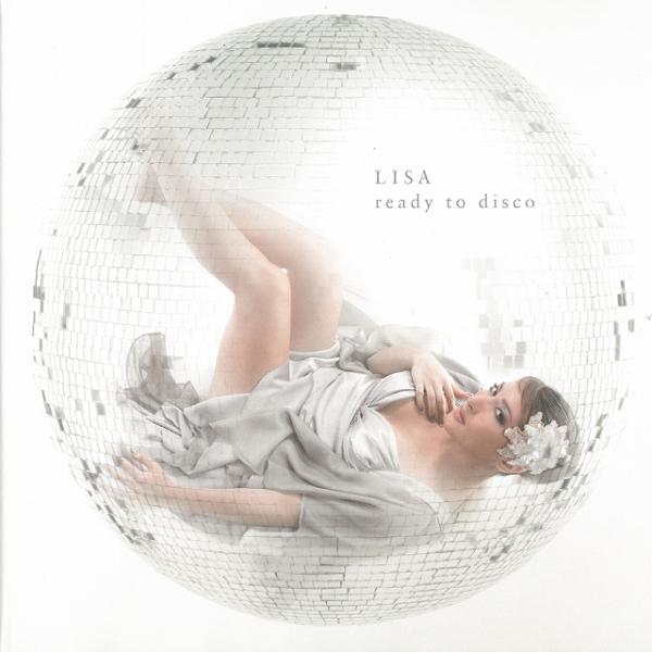 タイトル：　ready to disco ※ＤＶＤなしアーティスト：　LISA※中古品ですので、歌詞カードの色褪せ・折れ・汚れなどがある場合がございます