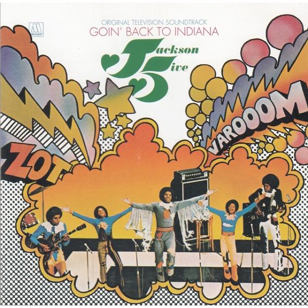 タイトル：　輸入盤 ORIGINAL TELEVISION SOUNDTRACK GOIN' BACK TO INDIANAアーティスト：　JACKSON 5　ジャクソン 5※中古品ですので、歌詞カードの色褪せ・折れ・汚れなどがある場合がご...