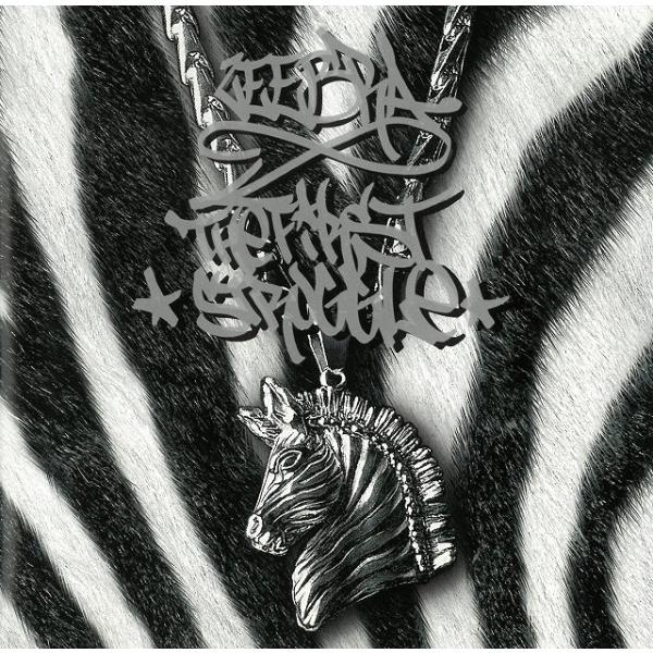 タイトル：　THE FIRST STRUGGLEアーティスト：　ZEEBRA※中古品ですので、歌詞カードの色褪せ・折れ・汚れなどがある場合がございます