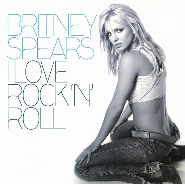 タイトル：　I LOVE ROCK 'N' ROLLアーティスト：　BRITNEY SPEARS　ブリトニー・スピアーズ※中古品ですので、歌詞カードの色褪せ・折れ・汚れなどがある場合がございます