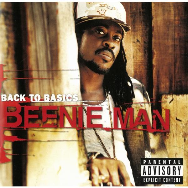 タイトル：　BACK TO BASICSアーティスト：　BEENIE MAN　ビーニ・マン※中古品ですので、歌詞カードの色褪せ・折れ・汚れなどがある場合がございます