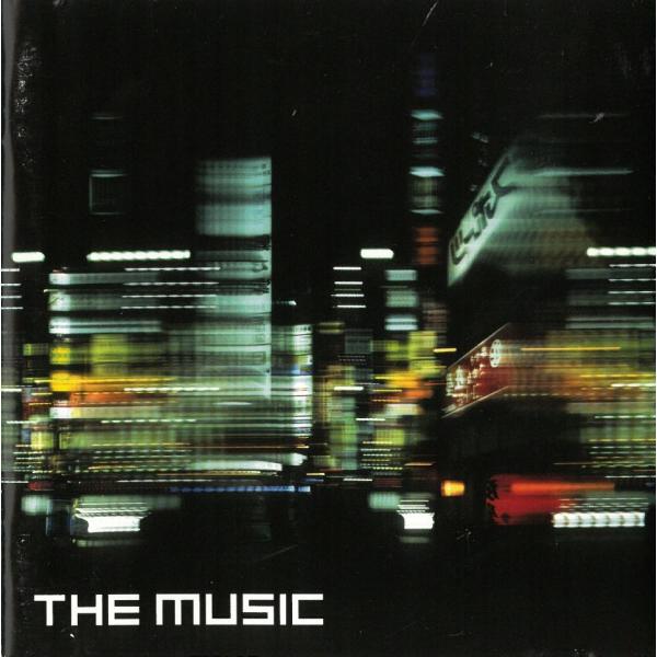 タイトル：　STRENGTH IN NUMBERSアーティスト：　THE MUSIC　ザ・ミュージック※中古品ですので、歌詞カードの色褪せ・折れ・汚れなどがある場合がございます