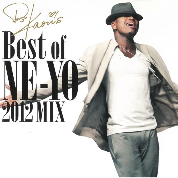 タイトル：　Best of NE-YO 2012 MIXアーティスト：　NE-YO　ニーヨ※中古品ですので、歌詞カードの色褪せ・折れ・汚れなどがある場合がございます