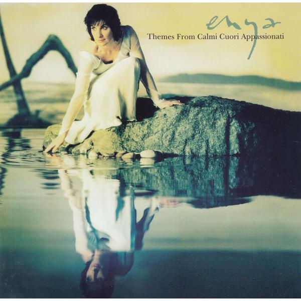 タイトル：　Themes From Calmi Cuori Appassionatiアーティスト：　enya　エンヤ※中古品ですので、歌詞カードの色褪せ・折れ・汚れなどがある場合がございます