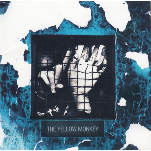 タイトル：　SICKSアーティスト：　THE YELLOW MONKEY※中古品ですので、歌詞カードの色褪せ・折れ・汚れなどがある場合がございます