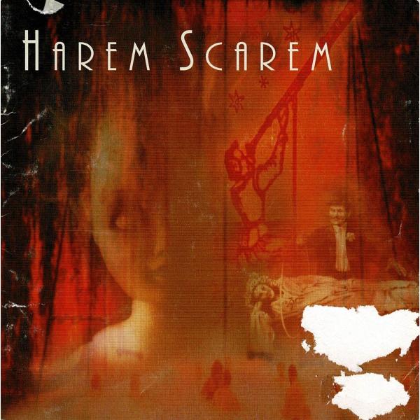 タイトル：　BEST OF HAREM SCAREMアーティスト：　HAREM SCAREM　ハーレム・スキャーレム※中古品ですので、歌詞カードの色褪せ・折れ・汚れなどがある場合がございます