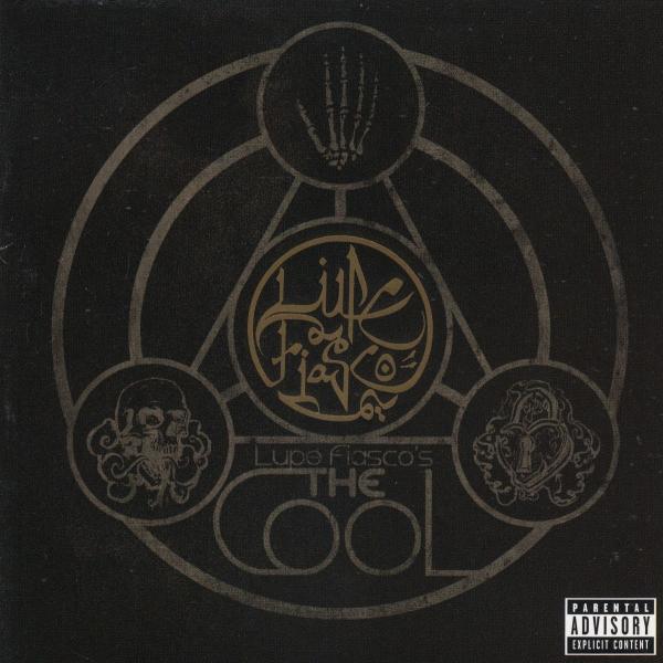タイトル：　LUPE FIASCO'S THE COOLアーティスト：　LUPE FIASCO　ルーペ・フィアスコ※中古品ですので、歌詞カードの色褪せ・折れ・汚れなどがある場合がございます