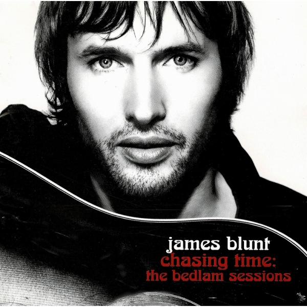 タイトル：　chasing time : the bedlam sessionsアーティスト：　JAMES BLUNT　ジェイムス・ブラント※中古品ですので、歌詞カードの色褪せ・折れ・汚れなどがある場合がございます