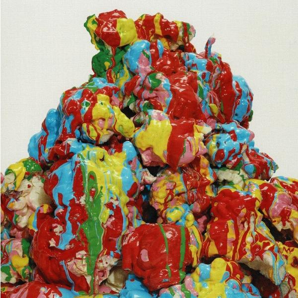 タイトル：　DROSS GLOPアーティスト：　BATTLES　バトルス※中古品ですので、歌詞カードの色褪せ・折れ・汚れなどがある場合がございます