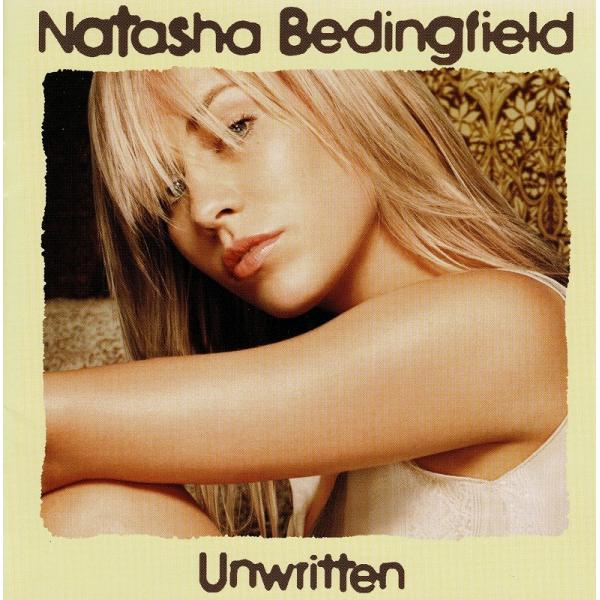 タイトル：　Unwrittenアーティスト：　Natasha Bedingfield※中古品ですので、歌詞カードの色褪せ・折れ・汚れなどがある場合がございます