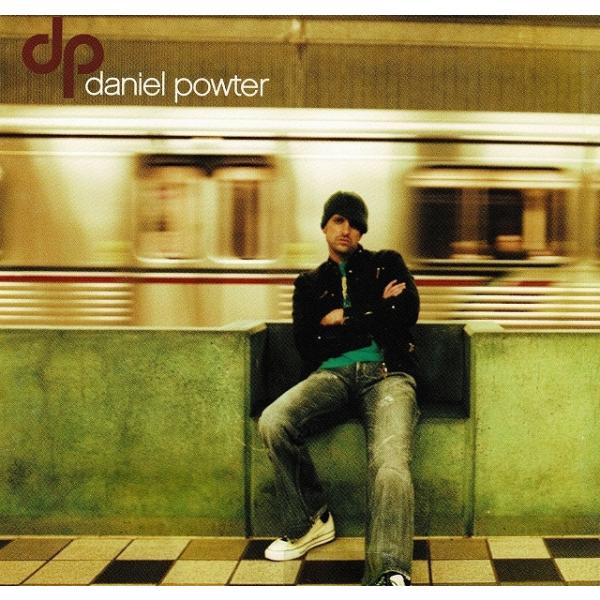 タイトル：　daniel powterアーティスト：　daniel powter　ダニエル・パウター※中古品ですので、歌詞カードの色褪せ・折れ・汚れなどがある場合がございます