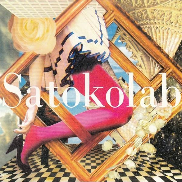 タイトル：　Satokolabアーティスト：　Satokolab※中古品ですので、歌詞カードの色褪せ・折れ・汚れなどがある場合がございます