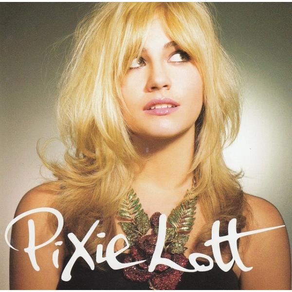 タイトル：　TURN IT UPアーティスト：　PIXIE LOTT※中古品ですので、歌詞カードの色褪せ・折れ・汚れなどがある場合がございます
