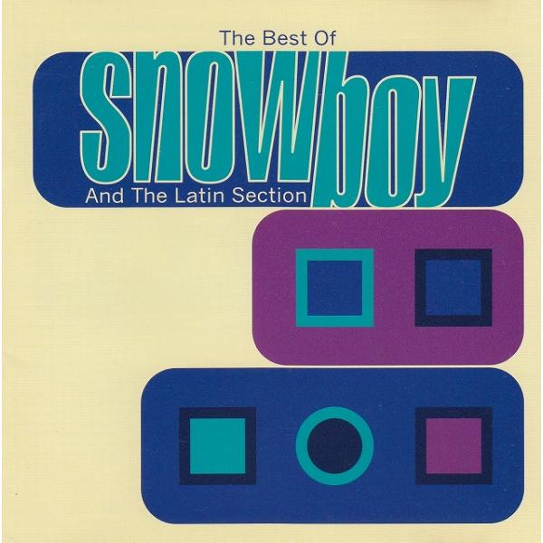タイトル：　THE BEST OF SNOWBOYアーティスト：　SNOWBOY　スノーボーイ※中古品ですので、歌詞カードの色褪せ・折れ・汚れなどがある場合がございます