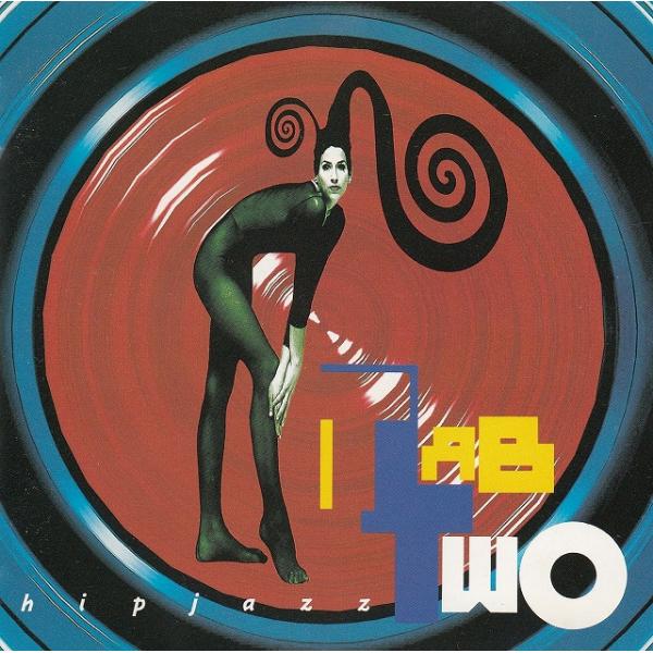 タイトル：　HIP JAZZアーティスト：　THE TAB TWO※中古品ですので、歌詞カードの色褪せ・折れ・汚れなどがある場合がございます