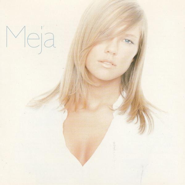 タイトル：　MEJAアーティスト：　MEJA　メイヤ※中古品ですので、歌詞カードの色褪せ・折れ・汚れなどがある場合がございます