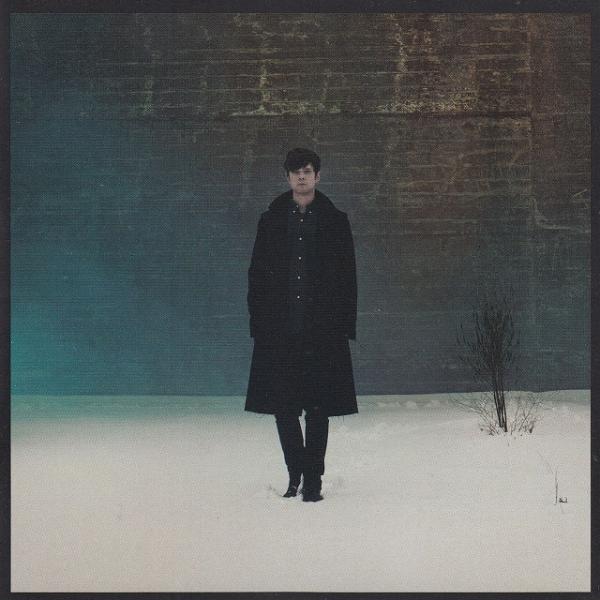 タイトル：　OVERGROWNアーティスト：　JAMES BLAKE　ジェイムス・ブレイク※中古品ですので、歌詞カードの色褪せ・折れ・汚れなどがある場合がございます