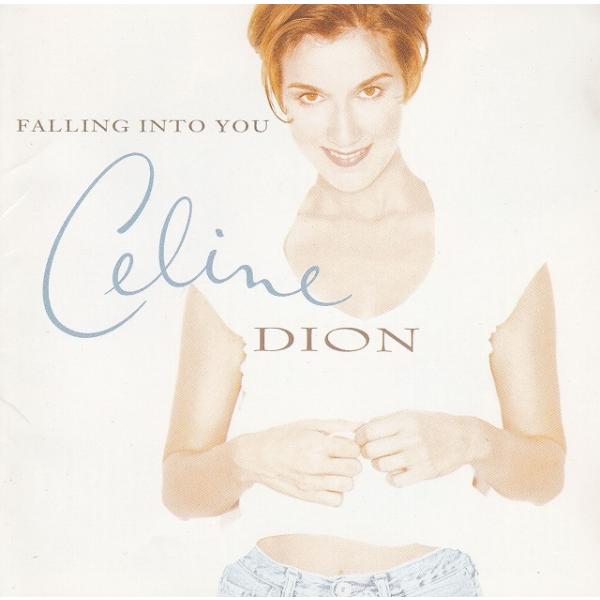 タイトル：　FALLING INTO YOUアーティスト：　CELINE DION　セリーヌ・ディオン※中古品ですので、歌詞カードの色褪せ・折れ・汚れなどがある場合がございます