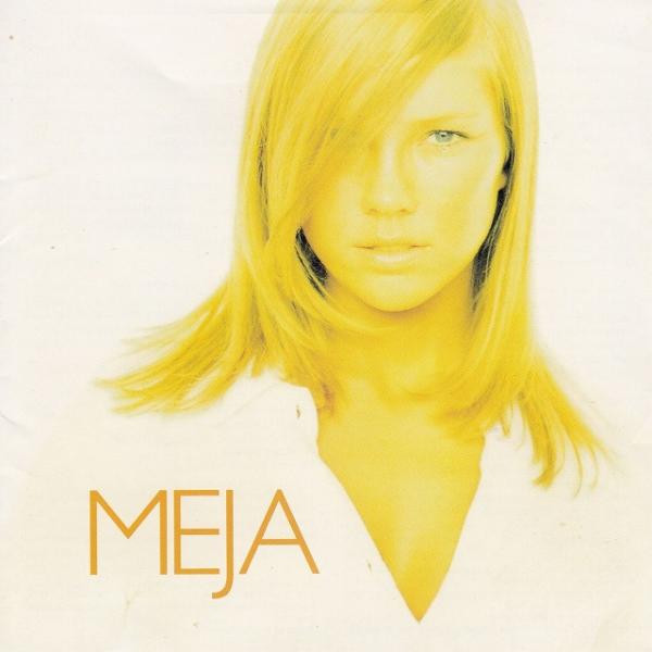 タイトル：　MEJAアーティスト：　MEJA　メイヤ※中古品ですので、歌詞カードの色褪せ・折れ・汚れなどがある場合がございます