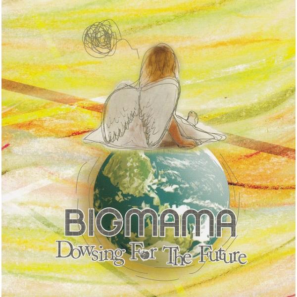 タイトル：　Dowsing For The Futureアーティスト：　BIGMAMA※中古品ですので、歌詞カードの色褪せ・折れ・汚れなどがある場合がございます