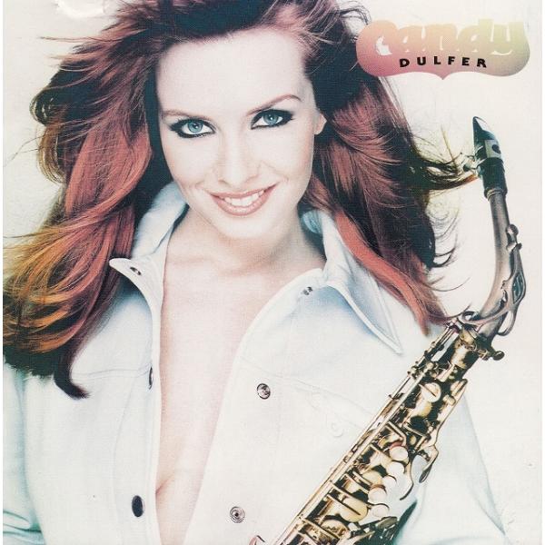 タイトル：　BIG GIRLアーティスト：　CANDY DULFER　キャンディ・ダルファー※中古品ですので、歌詞カードの色褪せ・折れ・汚れなどがある場合がございます