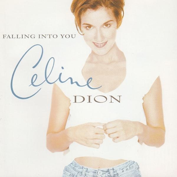 タイトル：　輸入盤 FALLING INTO YOUアーティスト：　CELINE DION　セリーヌ・ディオン※中古品ですので、歌詞カードの色褪せ・折れ・汚れなどがある場合がございます