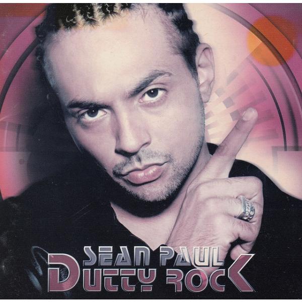 タイトル：　DUTTY ROCKアーティスト：　SEAN PAUL　ショーン・ポール※中古品ですので、歌詞カードの色褪せ・折れ・汚れなどがある場合がございます