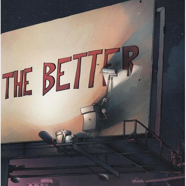 タイトル：　輸入盤 THE LESS YOU KNOW, THE BETTERアーティスト：　DJ SHADOW　DJ シャドウ※中古品ですので、歌詞カードの色褪せ・折れ・汚れなどがある場合がございます