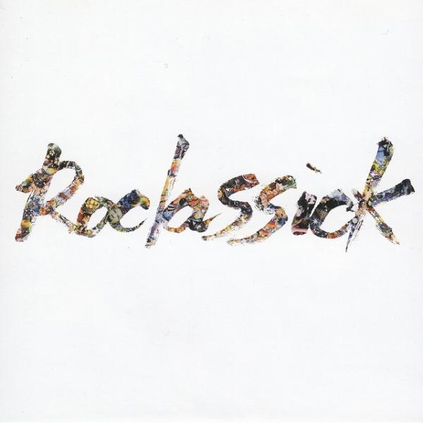 タイトル：　Roclassickアーティスト：　BIGMAMA※中古品ですので、歌詞カードの色褪せ・折れ・汚れなどがある場合がございます