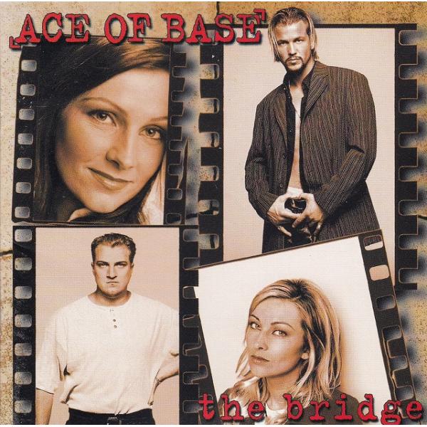 タイトル：　輸入盤 the bridgeアーティスト：　ACE OF BASE　エイス・オブ・ベイス※中古品ですので、歌詞カードの色褪せ・折れ・汚れなどがある場合がございます
