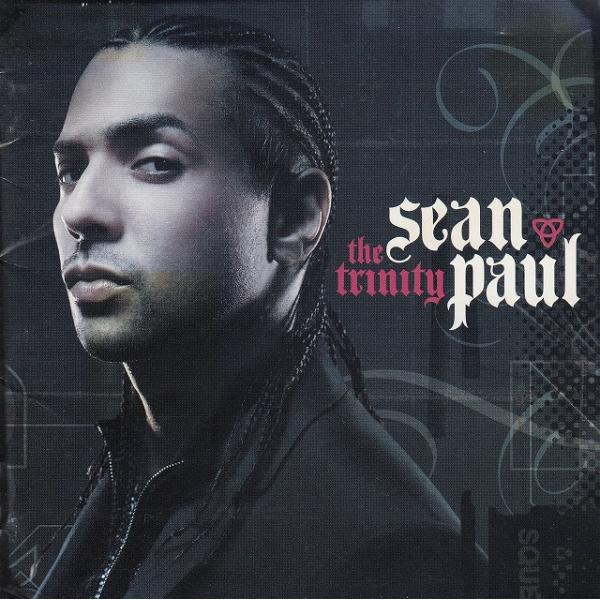 タイトル：　The Trinityアーティスト：　SEAN PAUL　ショーン・ポール※中古品ですので、歌詞カードの色褪せ・折れ・汚れなどがある場合がございます