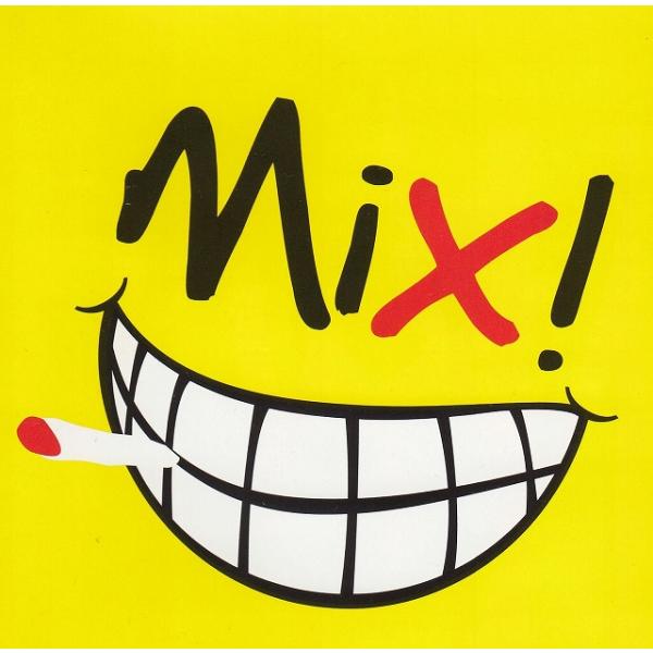 タイトル：　BEAT MIX!アーティスト：　INFINITY 16※中古品ですので、歌詞カードの色褪せ・折れ・汚れなどがある場合がございます