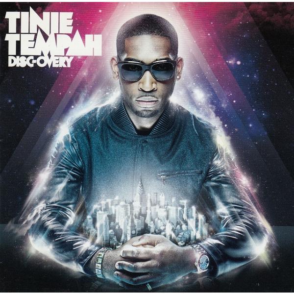タイトル：　DISC-OVERYアーティスト：　TINIE TEMPAH　タイニー・テンパー※中古品ですので、歌詞カードの色褪せ・折れ・汚れなどがある場合がございます