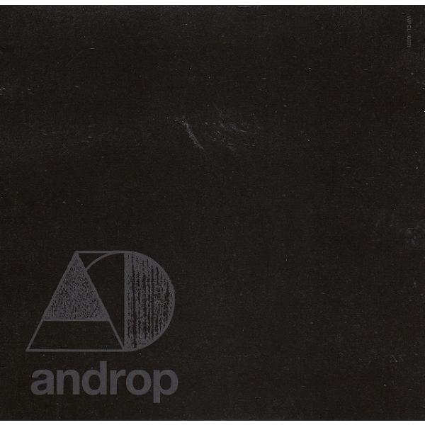 タイトル：　relightアーティスト：　androp※中古品ですので、歌詞カードの色褪せ・折れ・汚れなどがある場合がございます