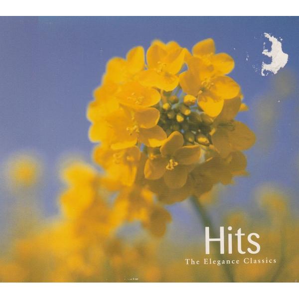 タイトル：　エレガンスクラシック　ヒッツBESTアーティスト：　オムニバス※中古品ですので、歌詞カードの色褪せ・折れ・汚れなどがある場合がございます