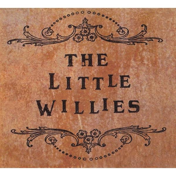 タイトル：　THE LITTLE WILLIESアーティスト：　THE LITTLE WILLIES　リトル・ウィリーズ※中古品ですので、歌詞カードの色褪せ・折れ・汚れなどがある場合がございます