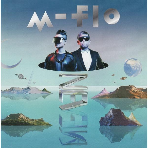 タイトル：　NEVENアーティスト：　m-flo※中古品ですので、歌詞カードの色褪せ・折れ・汚れなどがある場合がございます