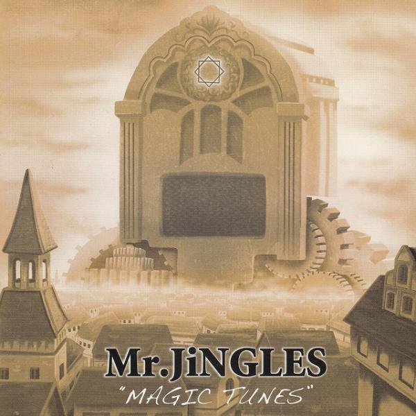 タイトル：　MAGIC TUNESアーティスト：　Mr.JiNGLES※中古品ですので、歌詞カードの色褪せ・折れ・汚れなどがある場合がございます