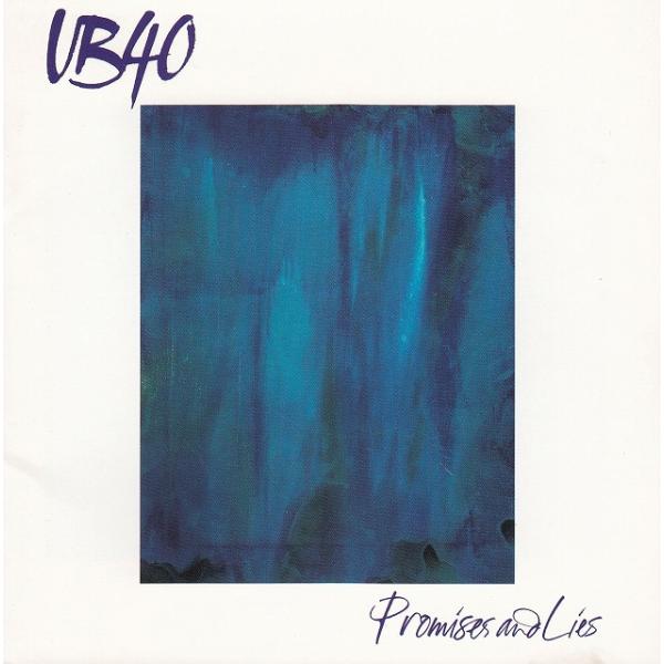 タイトル：　輸入盤 Promises And Liesアーティスト：　UB40※中古品ですので、歌詞カードの色褪せ・折れ・汚れなどがある場合がございます