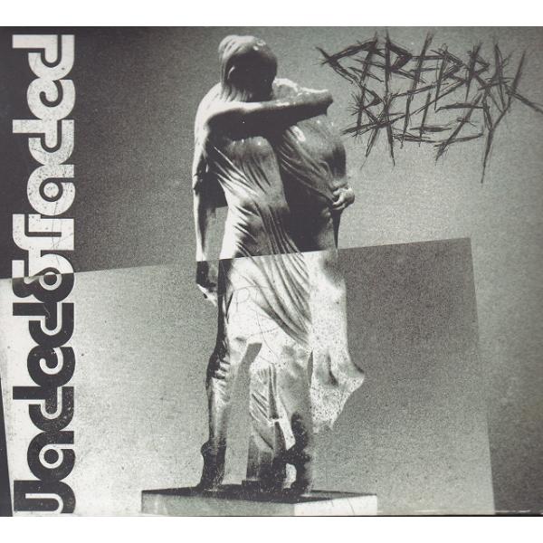 タイトル：　JADED &amp; FADEDアーティスト：　CEREBRAL BALLZY　セレブラル・ボールジー※中古品ですので、歌詞カードの色褪せ・折れ・汚れなどがある場合がございます