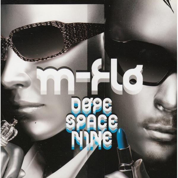 タイトル：　DOPE SPACE NINEアーティスト：　m-flo※中古品ですので、歌詞カードの色褪せ・折れ・汚れなどがある場合がございます