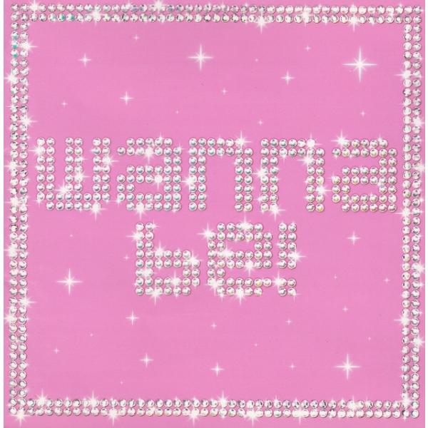 タイトル：　wannabe!アーティスト：　オムニバス※中古品ですので、歌詞カードの色褪せ・折れ・汚れなどがある場合がございます