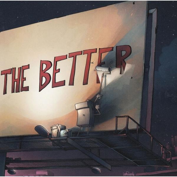 タイトル：　輸入盤 THE LESS YOU KNOW, THE BETTERアーティスト：　DJ Shadow　DJ シャドウ※中古品ですので、歌詞カードの色褪せ・折れ・汚れなどがある場合がございます