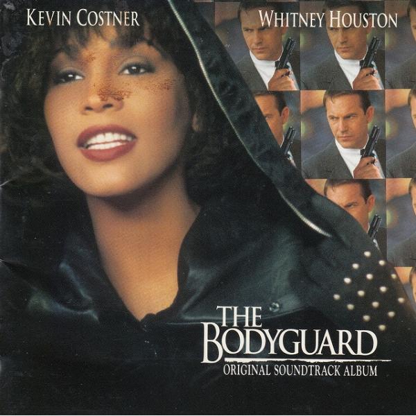 タイトル：　THE BODYGUARD ORIGINAL SOUNDTRACK ALBUMアーティスト：　WHITNEY HOUSTON　ホイットニー・ヒューストン※中古品ですので、歌詞カードの色褪せ・折れ・汚れなどがある場合がございます