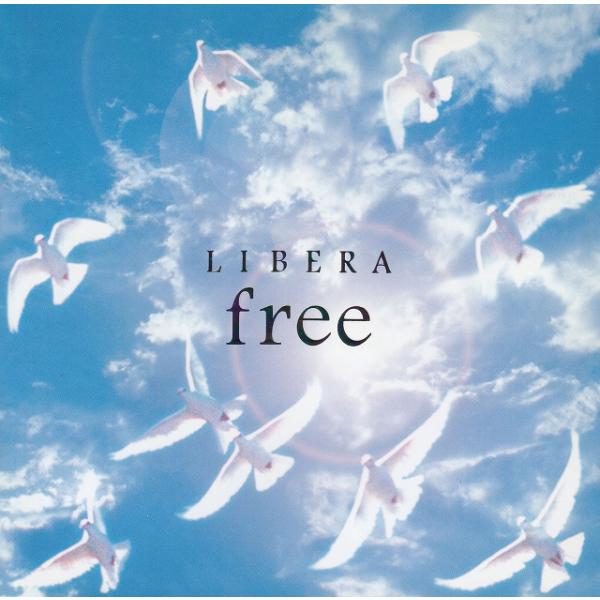 タイトル：　freeアーティスト：　LIBERA※中古品ですので、歌詞カードの色褪せ・折れ・汚れなどがある場合がございます
