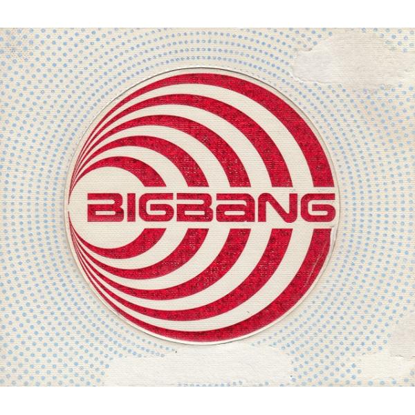 タイトル：　FOR THE WORLDアーティスト：　BIGBANG※中古品ですので、歌詞カードの色褪せ・折れ・汚れなどがある場合がございます