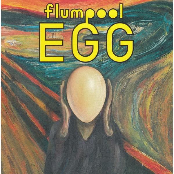 タイトル：　EGGアーティスト：　flumpool※中古品ですので、歌詞カードの色褪せ・折れ・汚れなどがある場合がございます