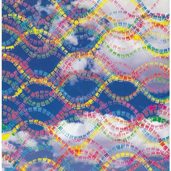 タイトル：　LOUDEN UP NOWアーティスト：　！！！※中古品ですので、歌詞カードの色褪せ・折れ・汚れなどがある場合がございます