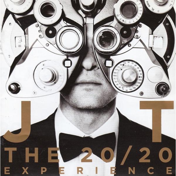 タイトル：　輸入盤 THE 20/20 EXPERIENCEアーティスト：　JUSTIN TIMBERLAKE　ジャスティン・ティンバーレイク※中古品ですので、歌詞カードの色褪せ・折れ・汚れなどがある場合がございます