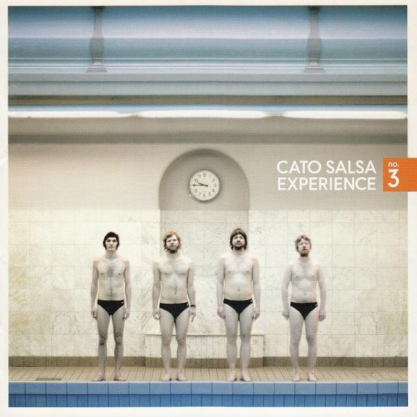 タイトル：　CATO SALSA EXPERIENCE 3アーティスト：　CATO SALSA EXPERIENCE　カトー・サルサ・エクスペリエンス※中古品ですので、歌詞カードの色褪せ・折れ・汚れなどがある場合がございます